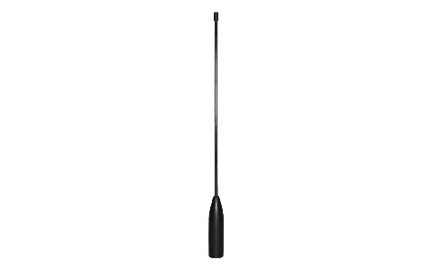 Small VHF/UHF Whip Antenna (6") – BigRedBee